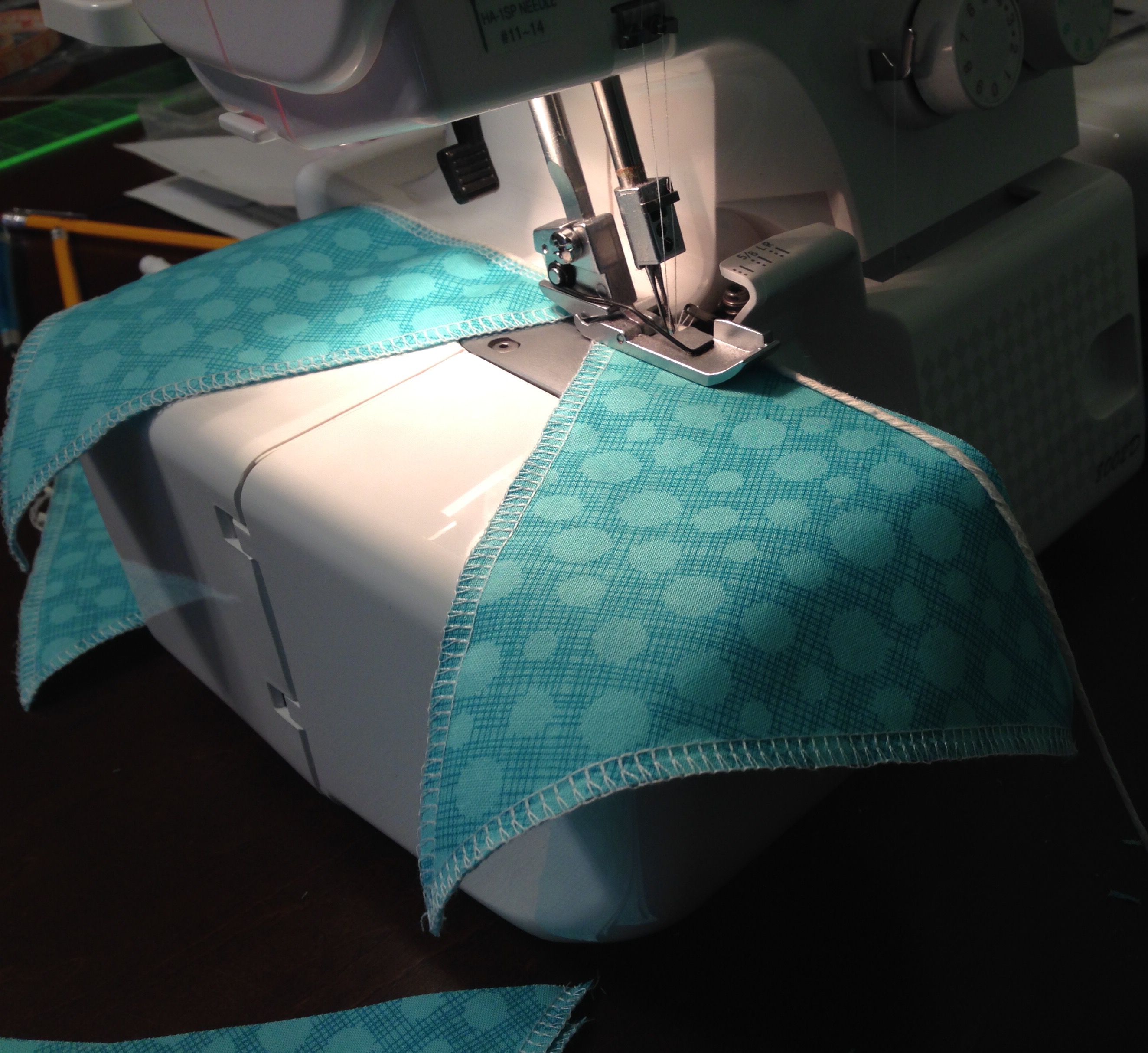 Made Sew Happy – Fabric goods designed to make you happy